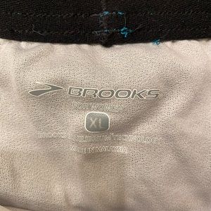 Brooks | Shorts | Nwt Brooks Running Shorts | Poshmark